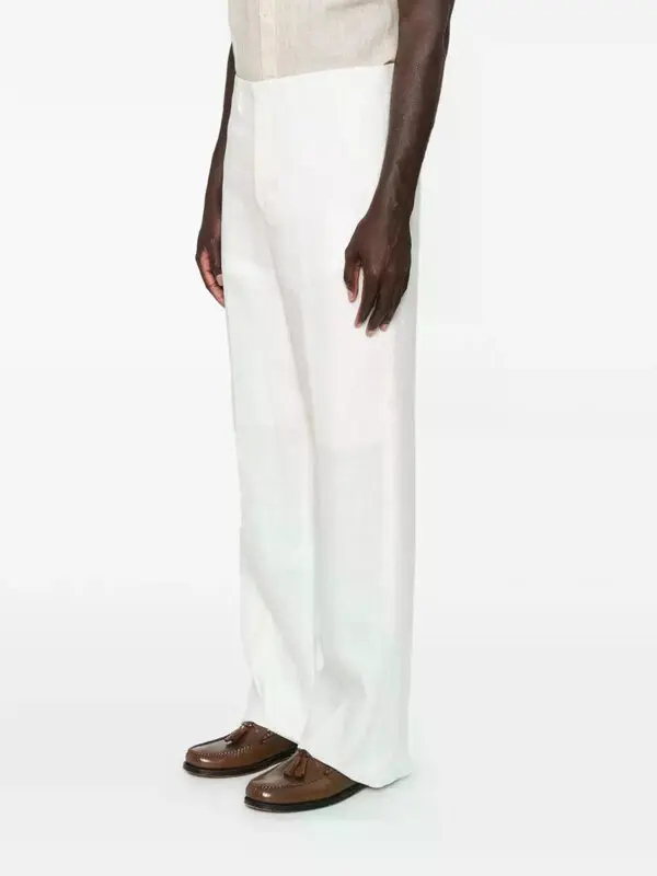 NINEMINUTES Submarine Trousers