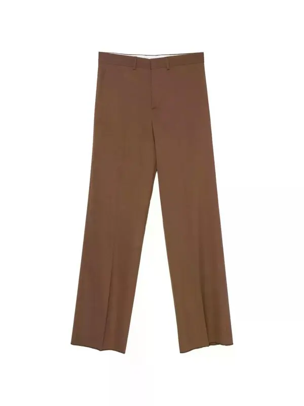 NINEMINUTES Submarine Trousers