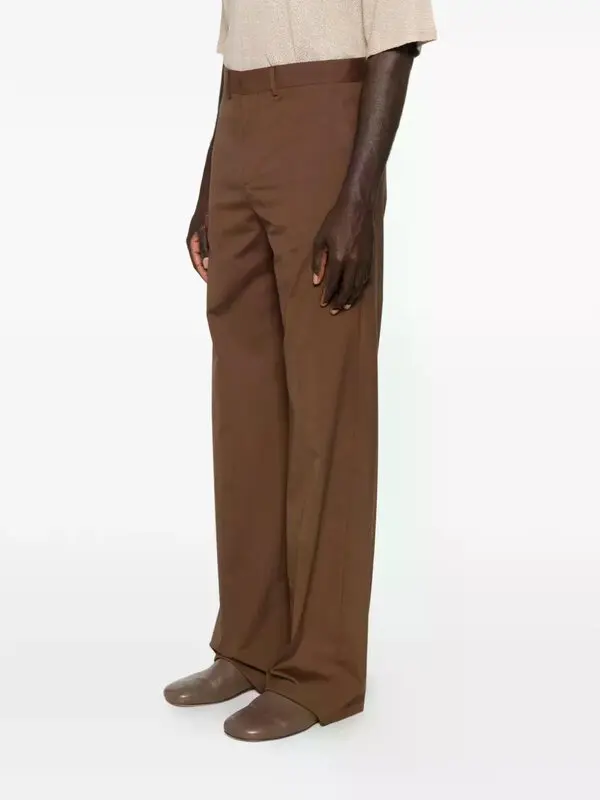 NINEMINUTES Submarine Trousers