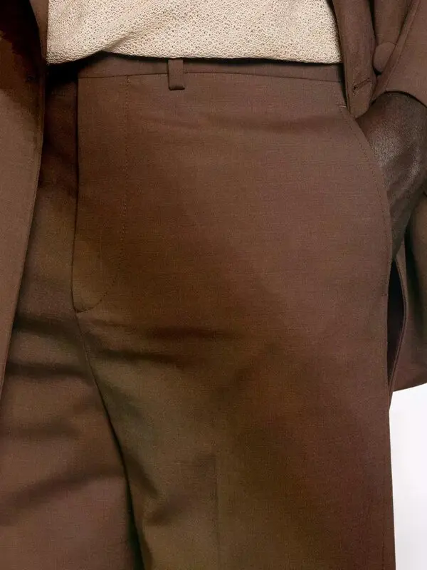 NINEMINUTES Submarine Trousers