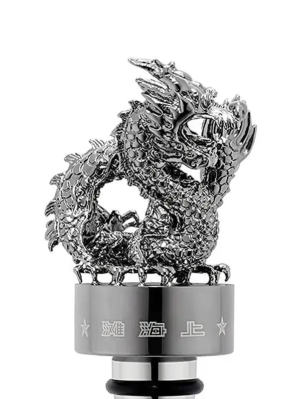 Shanghai Tang Tang Dragon Wine Stopper