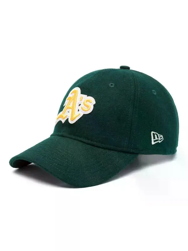 New Era 9twenty Cap - Green