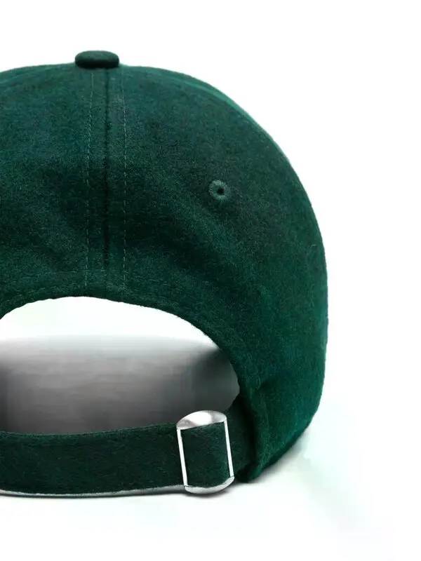 New Era 9twenty Cap - Green