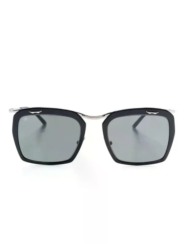 SOLAMOR1946 Square-frame Sunglasses