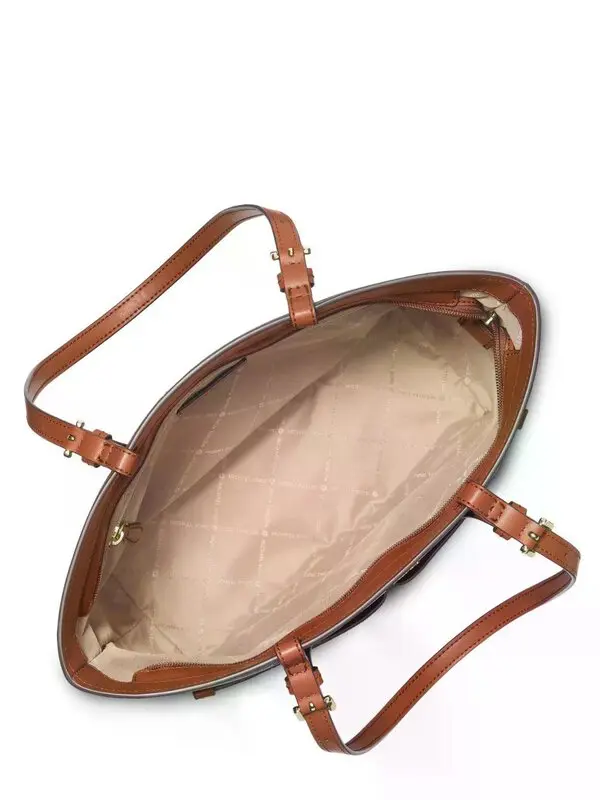 Michael Kors Jet Set Tote Bag - Brown