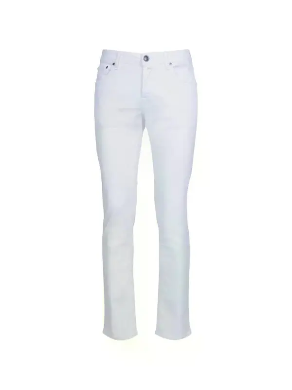 Jacob Cohen Nick Slim-fit Jeans