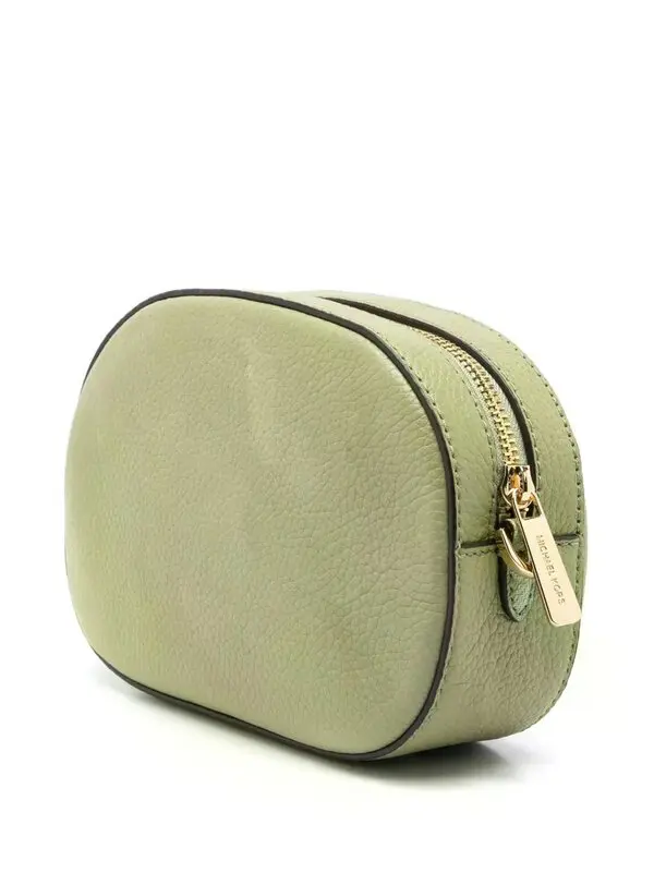 Michael Kors Jet Set Crossbody Bag - Green