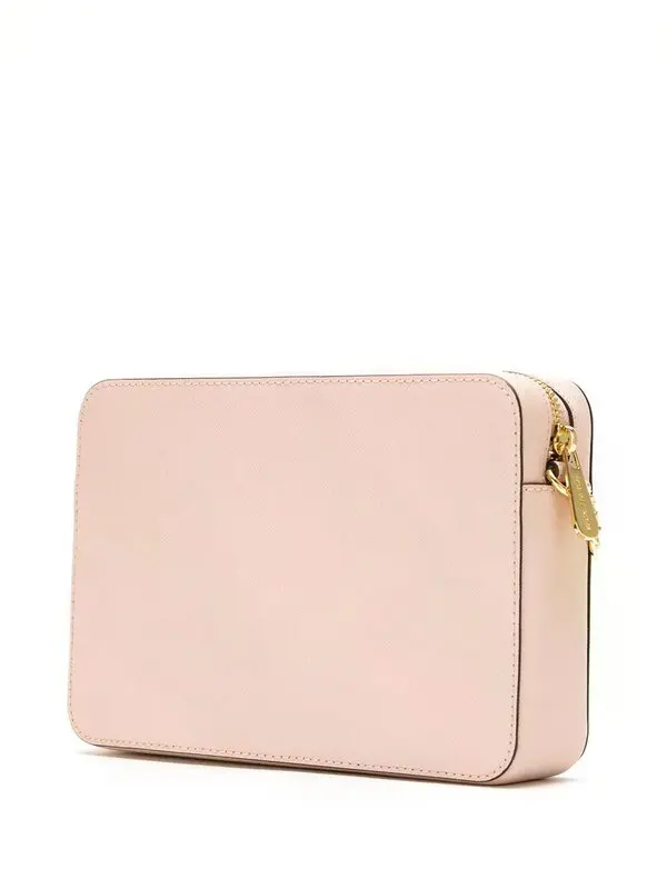 Michael Kors Jet Set Item Large East West Crossbody - Pink