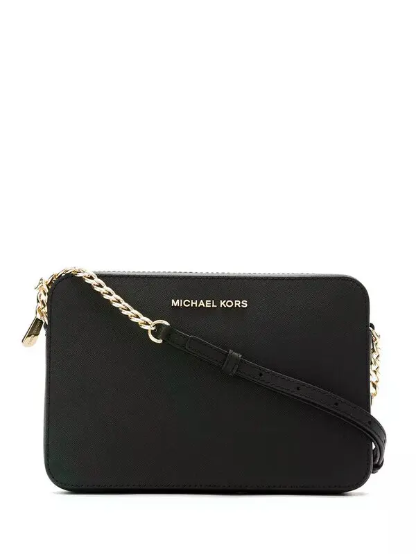 Michael Kors Crossbody Bag - Black
