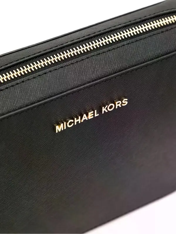 Michael Kors Crossbody Bag - Black