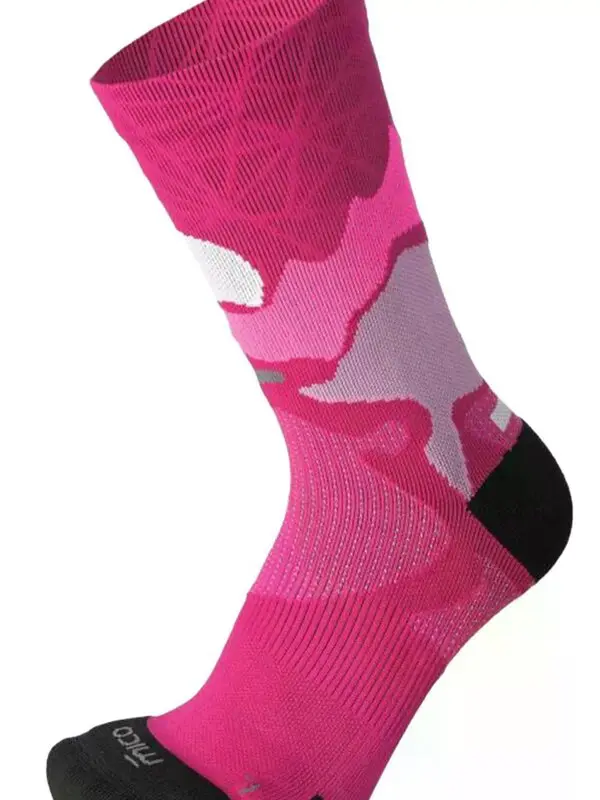 MICO Light Hike Extra Dry Socks