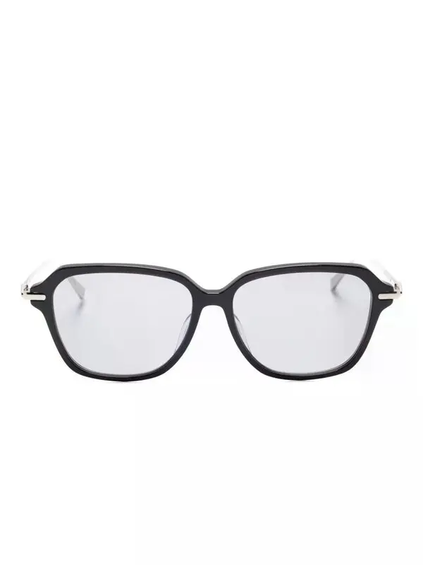 MEGANE AND ME Unity Square-frame Sunglasses