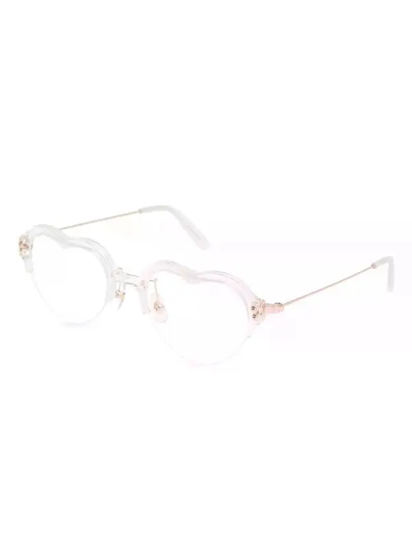 MEGANE AND ME Carrie Eyeglasses