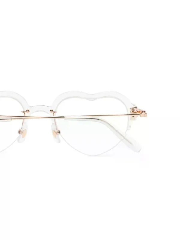 MEGANE AND ME Carrie Eyeglasses