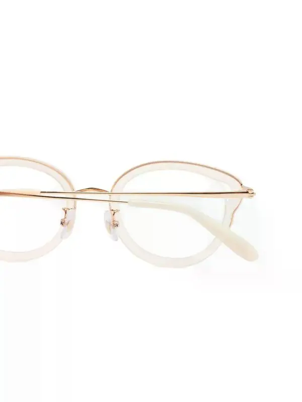 MEGANE AND ME Ines Glasses