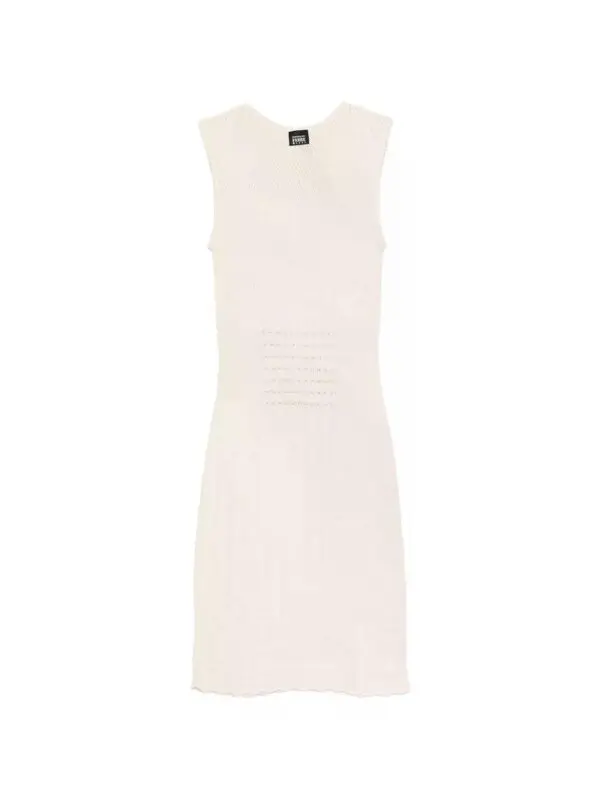 Gianfranco Ferre Sleeveless Dress