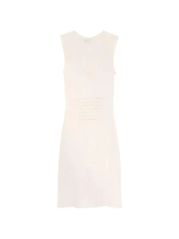Gianfranco Ferre Sleeveless Dress
