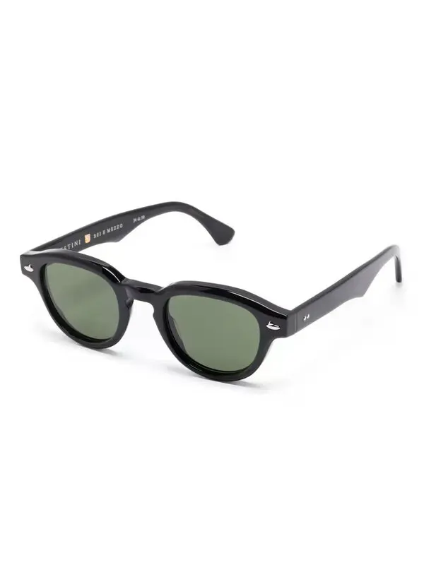 SESTINI EYEWEAR Sei E Mezzo Sunglasses