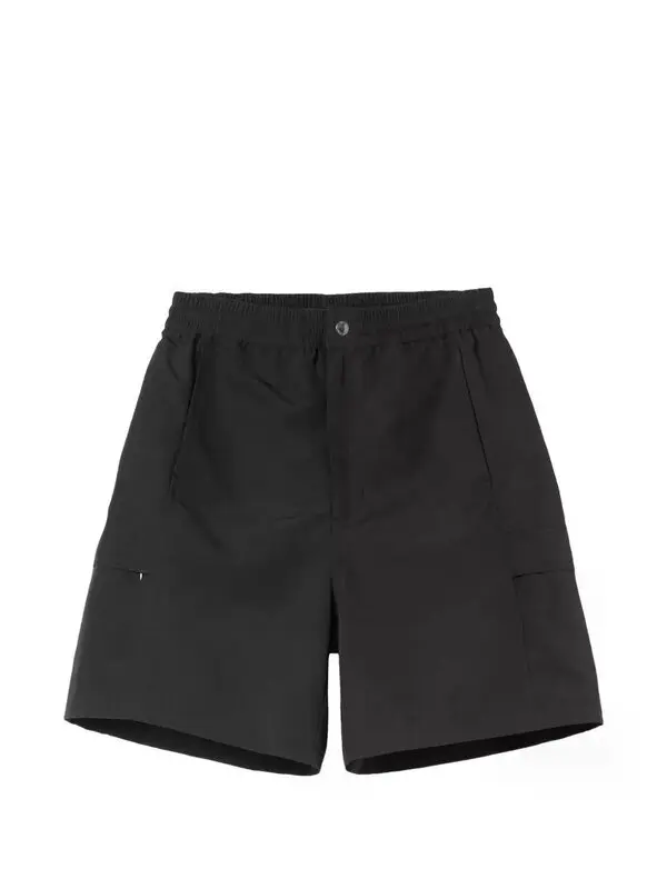 Carhartt Work In Progress Iwan Shorts - Black