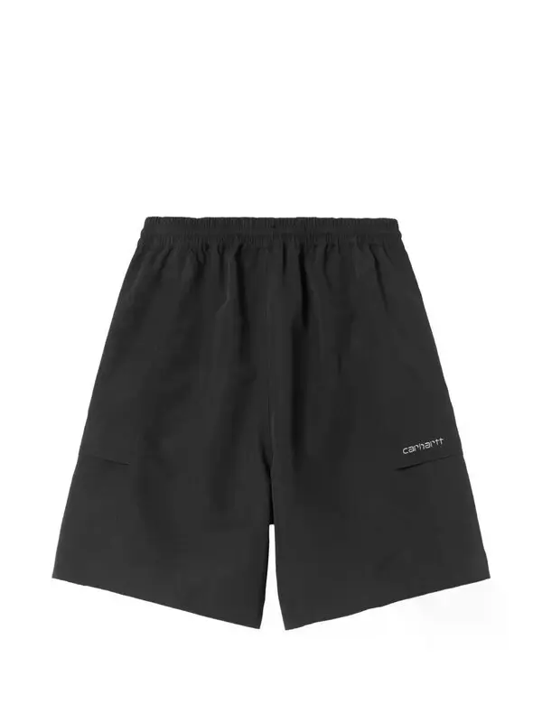 Carhartt Work In Progress Iwan Shorts - Black