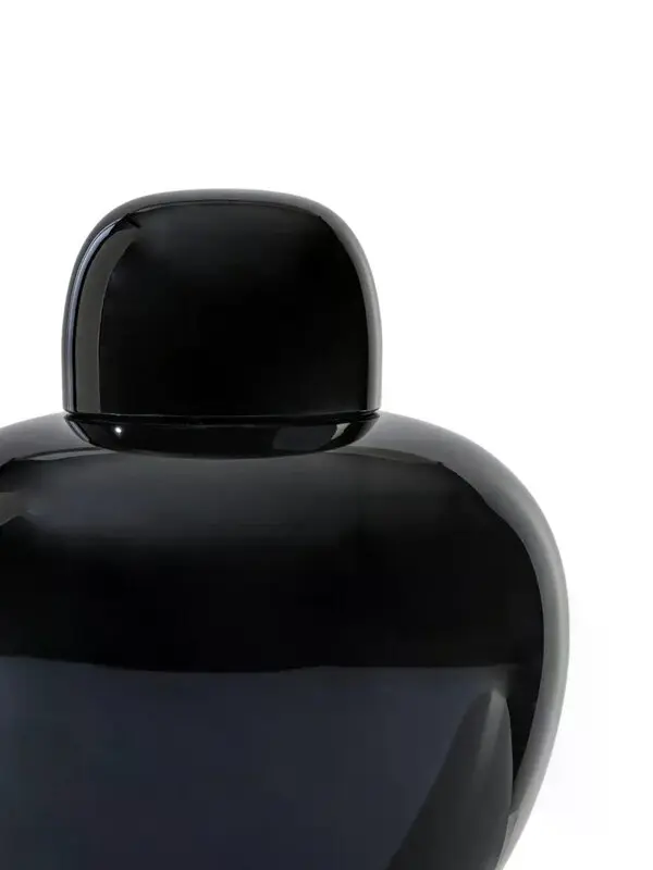 VENINI Opachi Glossy-finish Vase