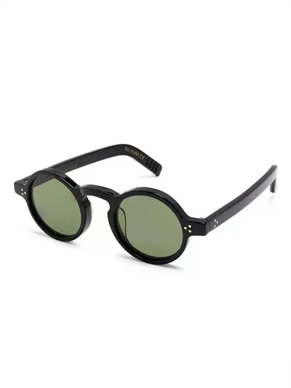 LESCA S. Freud Sunglasses
