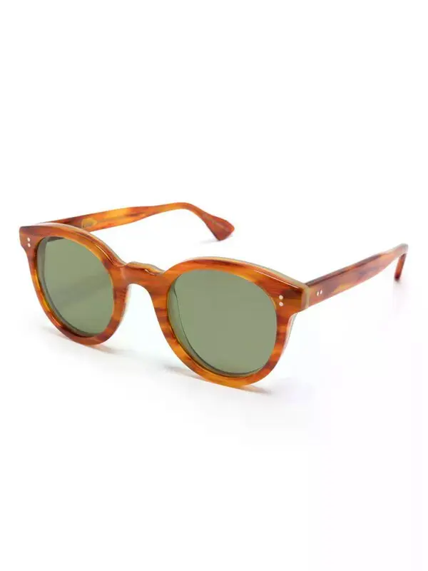 LESCA Nico Sunglasses
