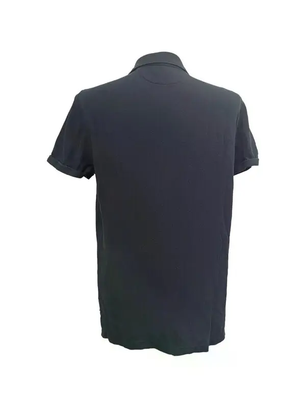 TOM FORD Short-sleeve Polo Shirt