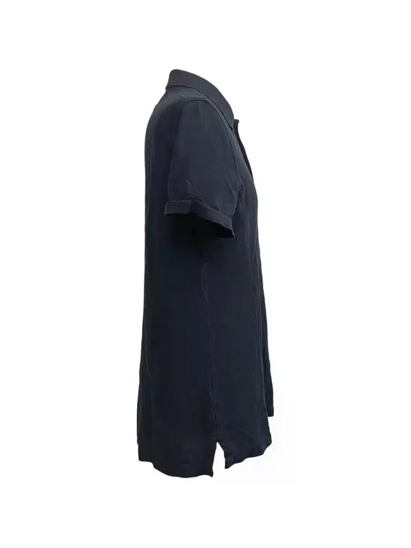 TOM FORD Short-sleeve Polo Shirt