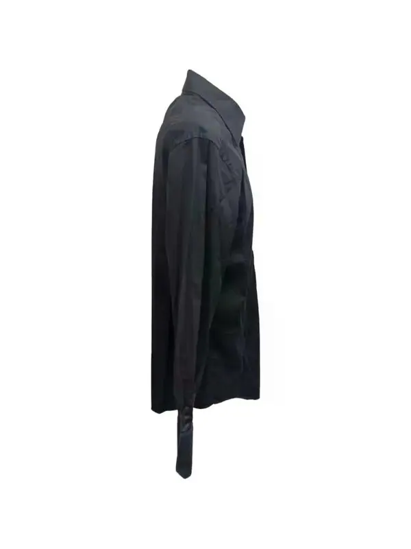 Gucci Button-down Shirt - Black