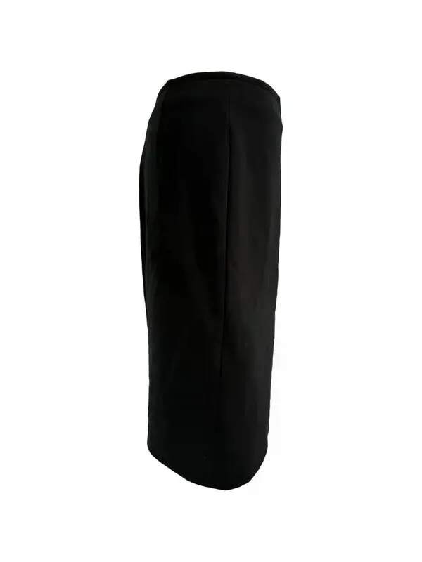 JOSEPH Midi Pencil Skirt