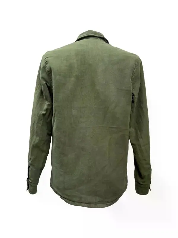 A.p.c. Alex Button-down Jacket