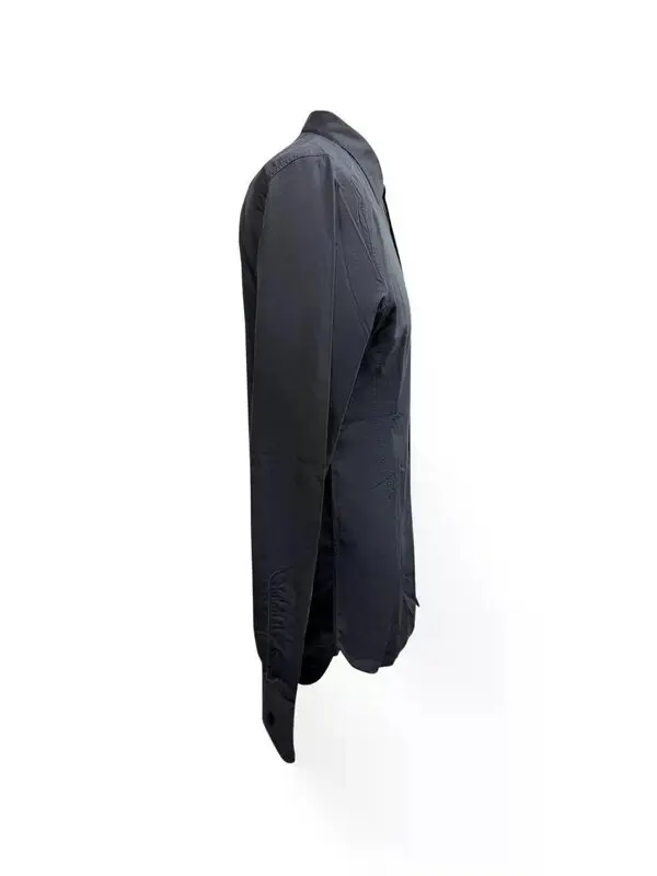 Ermenegildo Zegna Silver Line Button-down Shirt