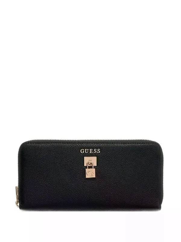 Guess Yesba Wallet - Black