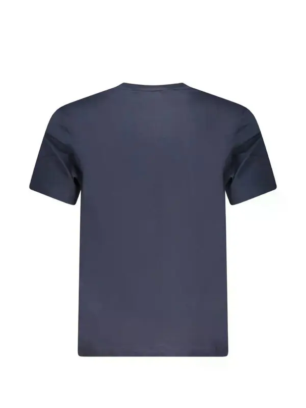 Guess Chest-pocket T-shirt