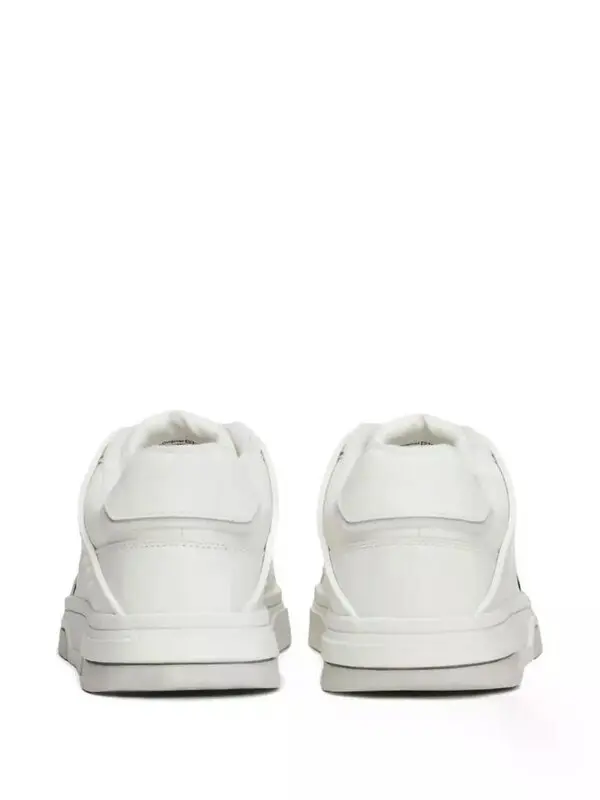 Tommy Hilfiger Panelled Perforated Sneakers