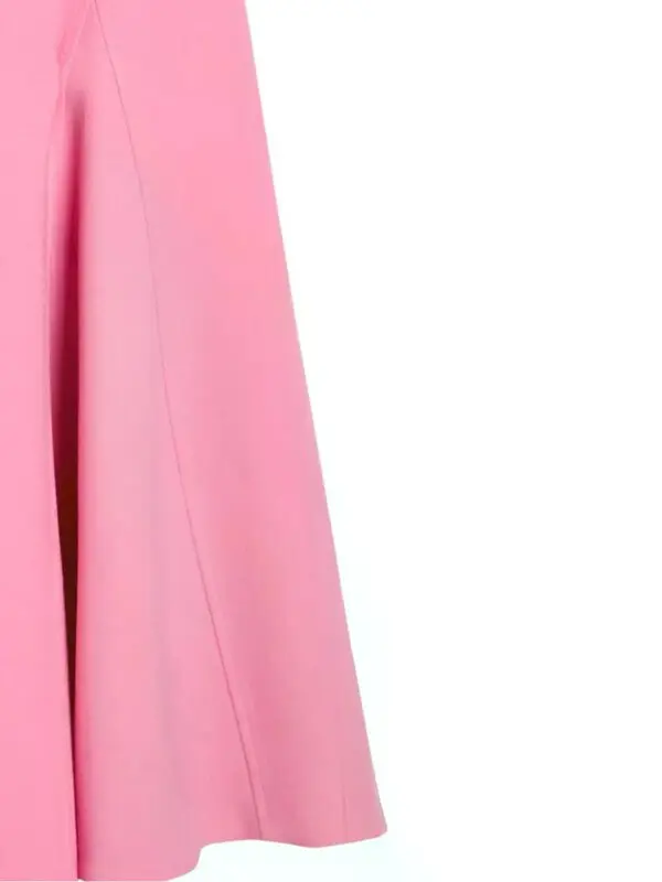 EMILIA WICKSTEAD Benicia Sleeveless Midi Dress