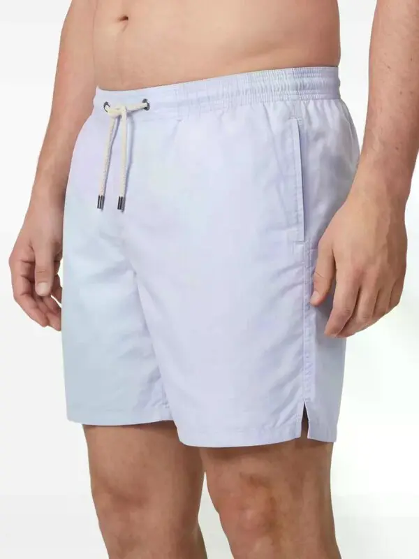 Marané Drawstring-waist Swim Shorts
