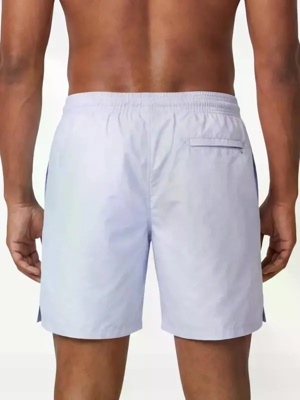 Marané Drawstring-waist Swim Shorts