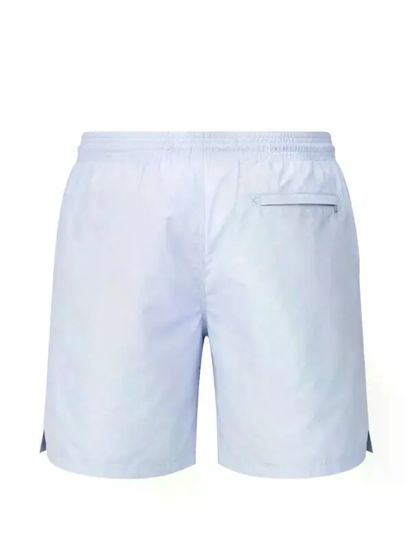 Marané Drawstring-waist Swim Shorts