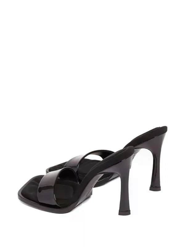 Attico Mia Sandals