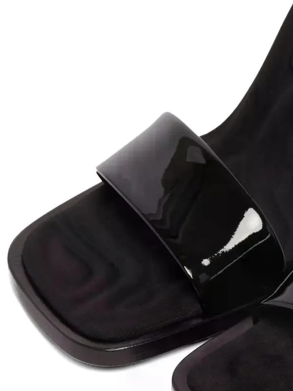Attico Mia Sandals