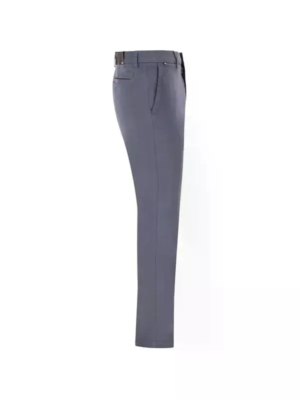BOSS Slim-fit Chino Trousers