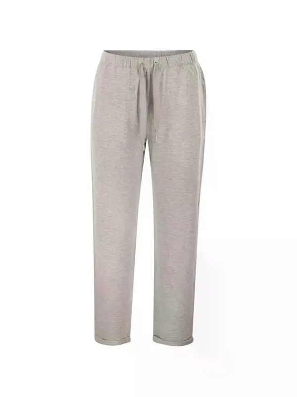 Majestic Filatures Drawstring Track Pants