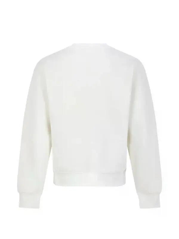 Mackage Logo-print Sweater