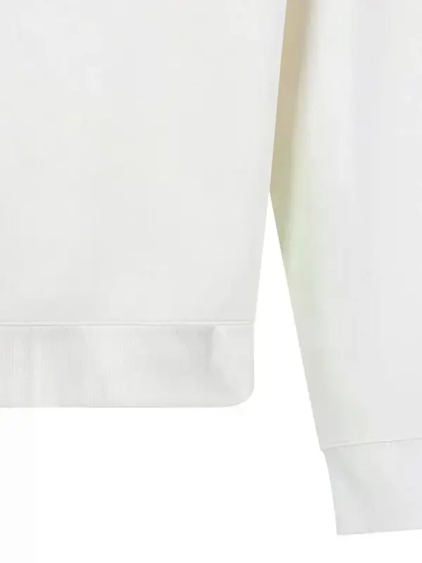 Mackage Logo-print Sweater