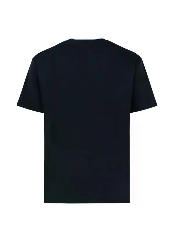 Mackage Logo-patch T-shirt