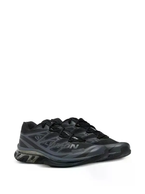 MM6 MAISON MARGIELA X SALOMON Xt-mm6 Lace-up Sneakers