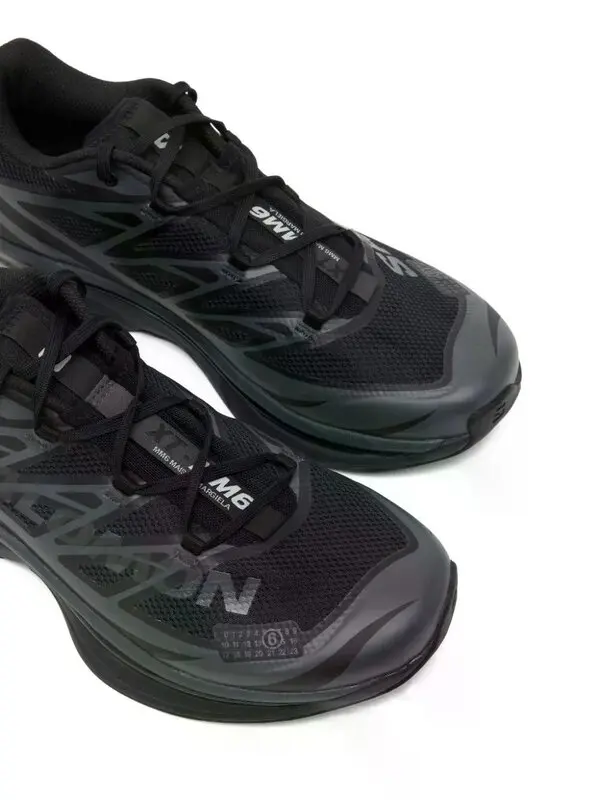 MM6 MAISON MARGIELA X SALOMON Xt-mm6 Lace-up Sneakers