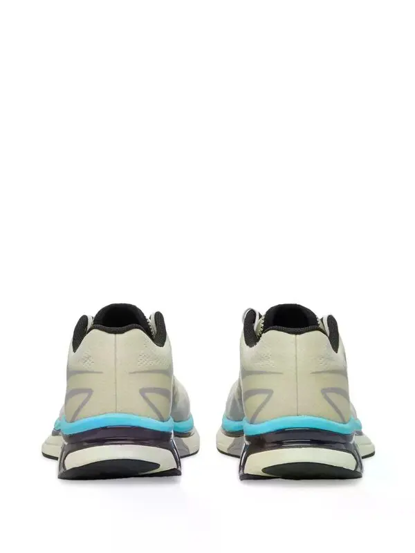 MM6 MAISON MARGIELA X SALOMON Xt-6 Sneakers - Neutrals